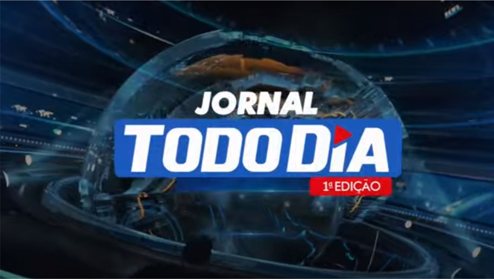 Jornal TodoDia 1ª edição – 24/07/2023 - Todo Dia